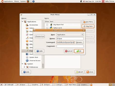 Installing Google Android SDK On Ubuntu Desktop