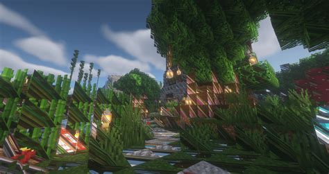 Java Does Anyone Know Why My Shaders Are Doing This Rminecrafthelp