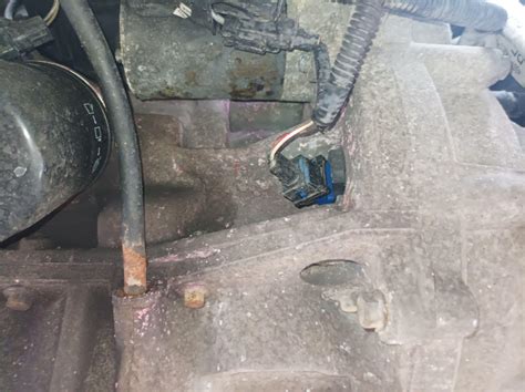 Crankshaft Sensor Wiring Ford Fusion Club Ford Owners Club Ford