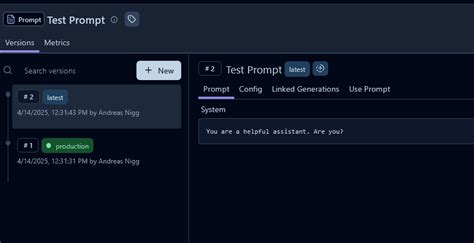 Langfuse The Open Source Observability Platform For Building Better