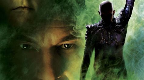 Star Trek Nemesis 2002 Backdrops — The Movie Database Tmdb