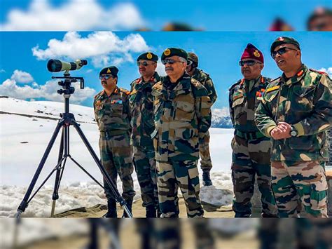 Congress Hit Out Modi Government On India China Troops Clash At Lac