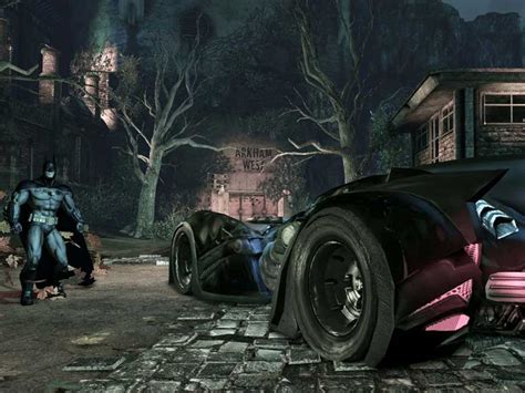 Buy Batman Arkham Asylum Cd Key Compare Prices