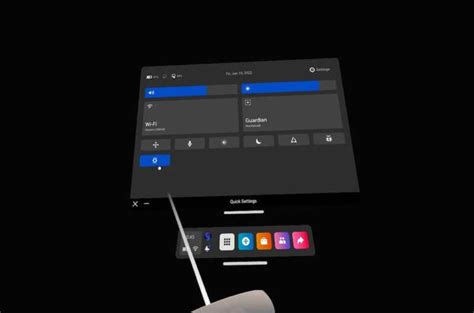Tips And Tricks For New Oculus Quest Owners