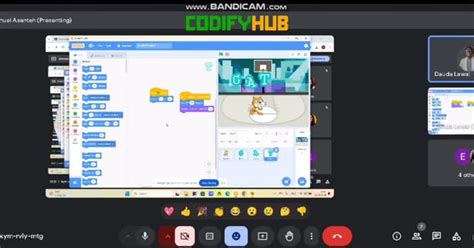 Codify Hub On Linkedin Online Or In Person The Coding Fun Never Stops