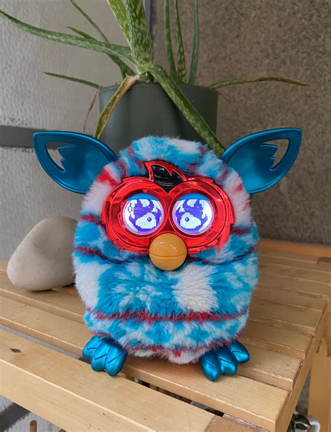 Furby Boom