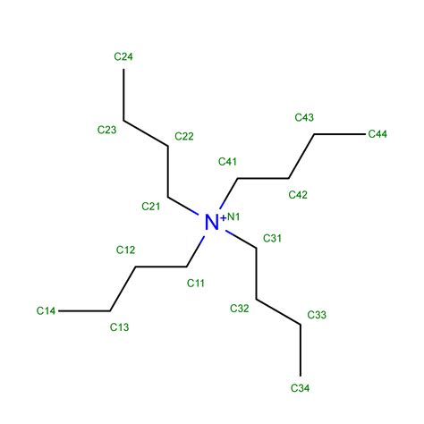 Rcsb Pdb Tba Ligand Summary Page Rcsb Pdb Tba Ligand Summary Page
