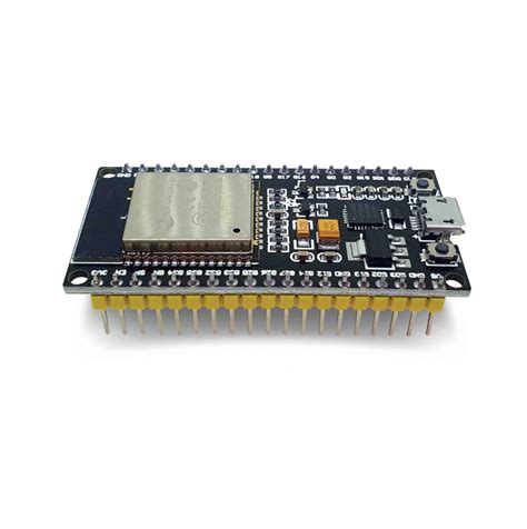 Módulo Wifi Esp32 Com Bluetooth 38 Pinos Eletrônica Cuiabá