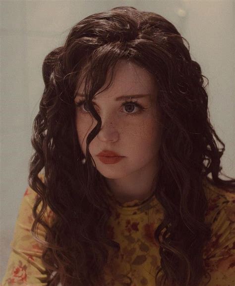 Pin By Beaniiboo On A Form Curly Hair Styles Hair Reference Hair