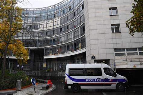 Meurtre Sauvage De Lola La Suspecte Aurait Pété Les Plombs à La Mort