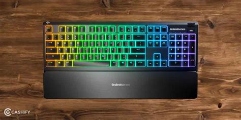 7 Best Gaming Keyboards In India August 2025 Cashify Blog