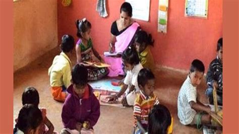 Anganwadi Sevika सेवा ज्येष्ठ मदतनीसांना अंगणवाडी सेविका पदावर थेट