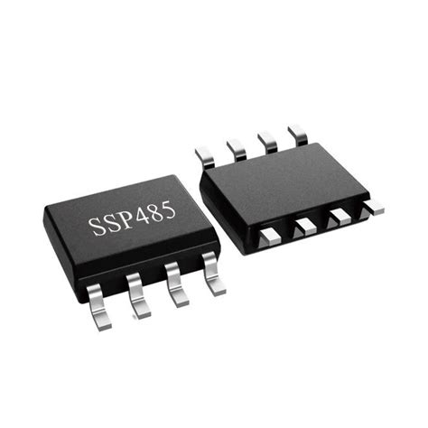 【product Application】rs485 Typical Circuit Application Details