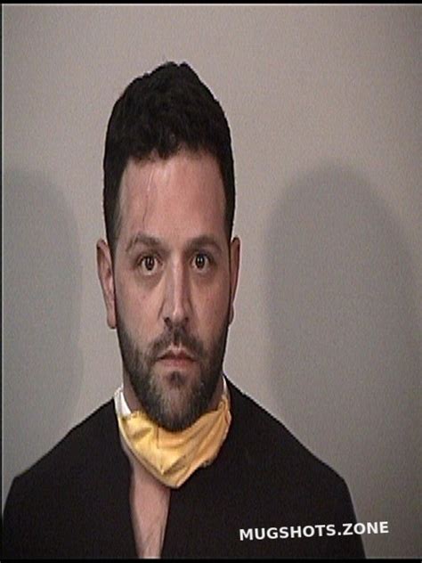 Raposo Aaron Isaac 12062022 Rappahannock Regional Jail Mugshots Zone