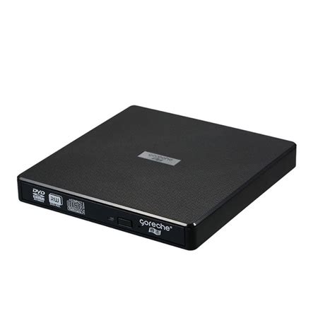 USB+Type-C Мобильный внешний оптический привод DVD-рекордер - купить с ...