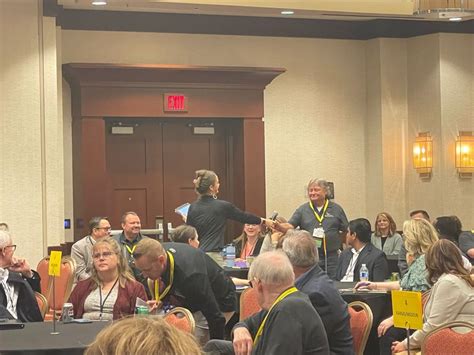 Midwest Association For Medical Equipment Services On Linkedin Day 1