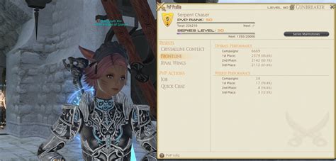 Odessium Xiv Blog Entry Back After A Brief Break Final Fantasy Xiv