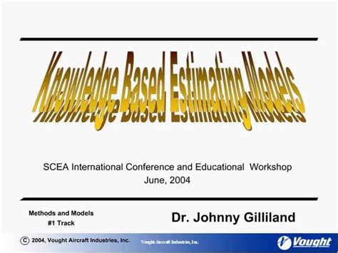 Ppt Scea International Conference And Educational Workshop June 2004