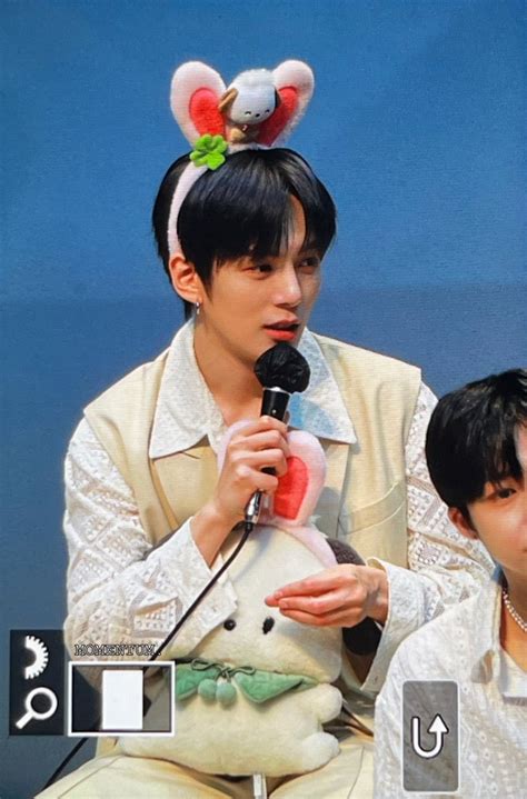 워노 s깜짝야 on Twitter RT momentumMH 230112 몬스타엑스 MINHYUK 민혁