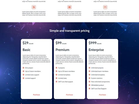 Html App Landing Template Designs Themes Templates And Downloadable