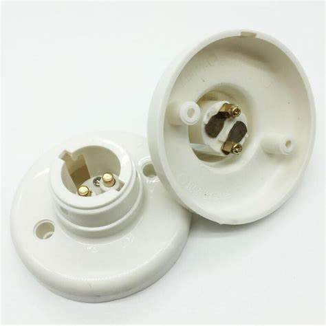 Bayonet Light Bulb Socket At Debra Helton Blog