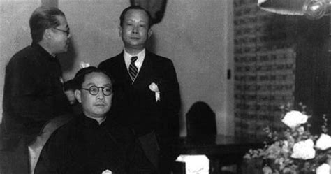 历史上真实的汪精卫堪比狗血大片死因竟是因为这个 腾讯新闻