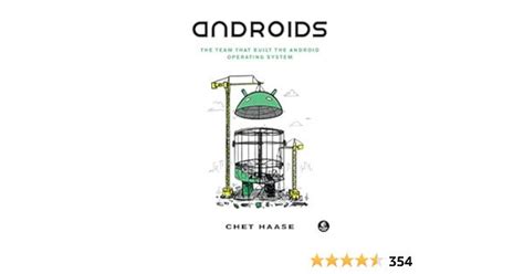 Matt Graham On Linkedin Androids The Team That Built The Android Operating System