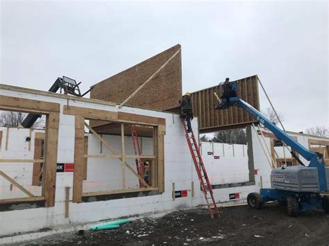 Classy Chassis Element Icf