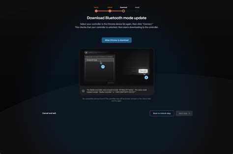 How To Upgrade Your Stadia Controller To The New Bluetooth Mode