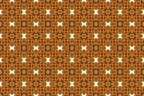 Premium Vector Abstract Seamless Patterns Batik Patterns Seamless