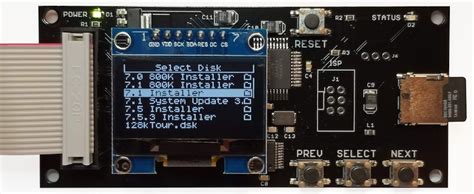 The Amazing Disk Ii Controller Card Big Mess O Wires