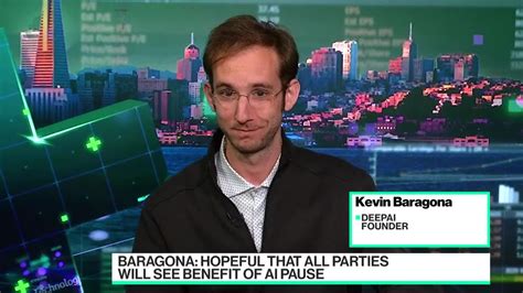 Watch Generative Ai Too Disruptive For Its Own Good Deepai Founder