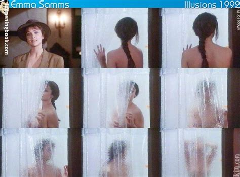Emma Samms Nude The Fappening Photo Fappeningbook