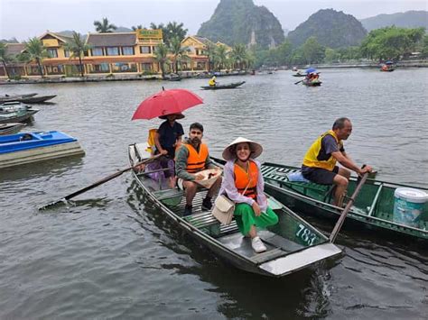 Hanoi Ninh Binh Hoa Lu Tam Coc And Mua Cave Day Trip GetYourGuide