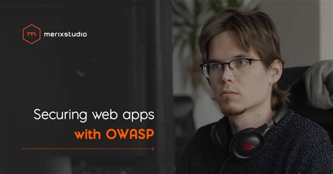 How To Improve Project Security With Owasp