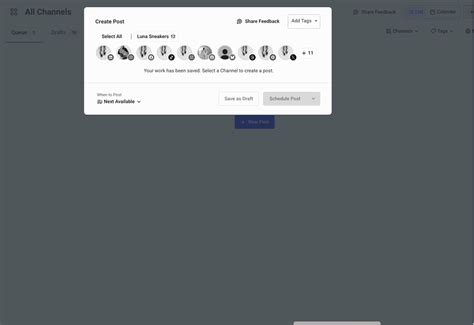 Scheduling Posts Buffer Help Center