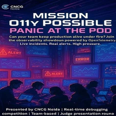 Cncf Cloud Native Noida