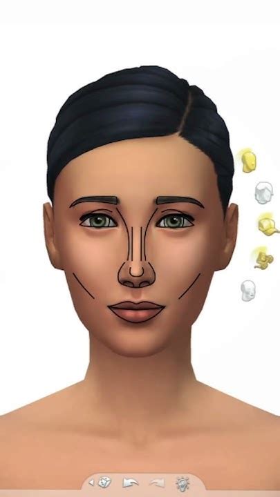 Remaking Kaylynn Langerak In The Sims 4 Createasim Thesims4