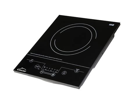 Placa De Inducción Lacor Expert 69032