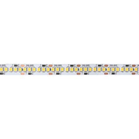Fita Led leds m W m k k k Nordecor Iluminação