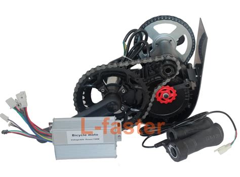 Buy New 60v 650w Or 48v 450w Electric Brushless
