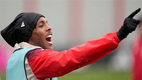 Tottenham Hotspur Reach Verbal Agreement For Bayern Munichs 19 Year