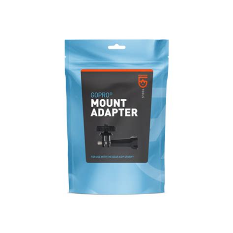 Gear Aid Gopro Light Mount Adapter Iceberg Outdoor Group