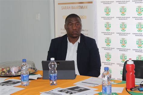 Sundays River Valley Sundays River Valley Municipality