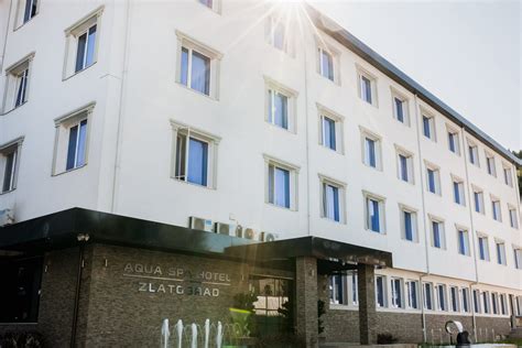 About us ⋆ Аква Спа хотел Златоград - Релакс в Родопите