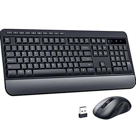 Top Best Ergonomic Keyboard Mouse Combo Reviews Buying Guide Katynel