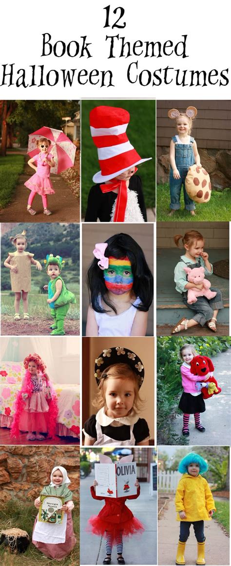 60 Best Images About Book Character Costume Ideas On Pinterest Fancy