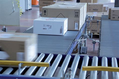 Packaging Traceability And Control Cdgroup