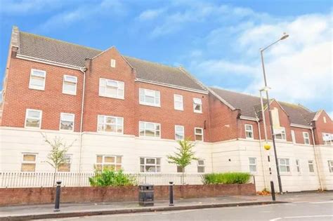 Rightmove Says Inner City Bristol Neighbourhood Is Strongest Sellers