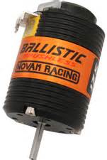 Novak Ballistic Goes Spec R C Tech Forums